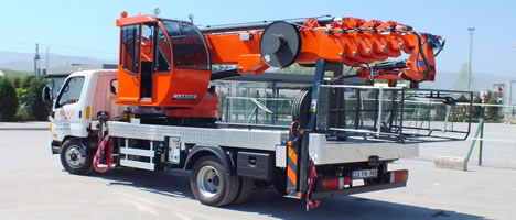 Services | Multipower Engineering